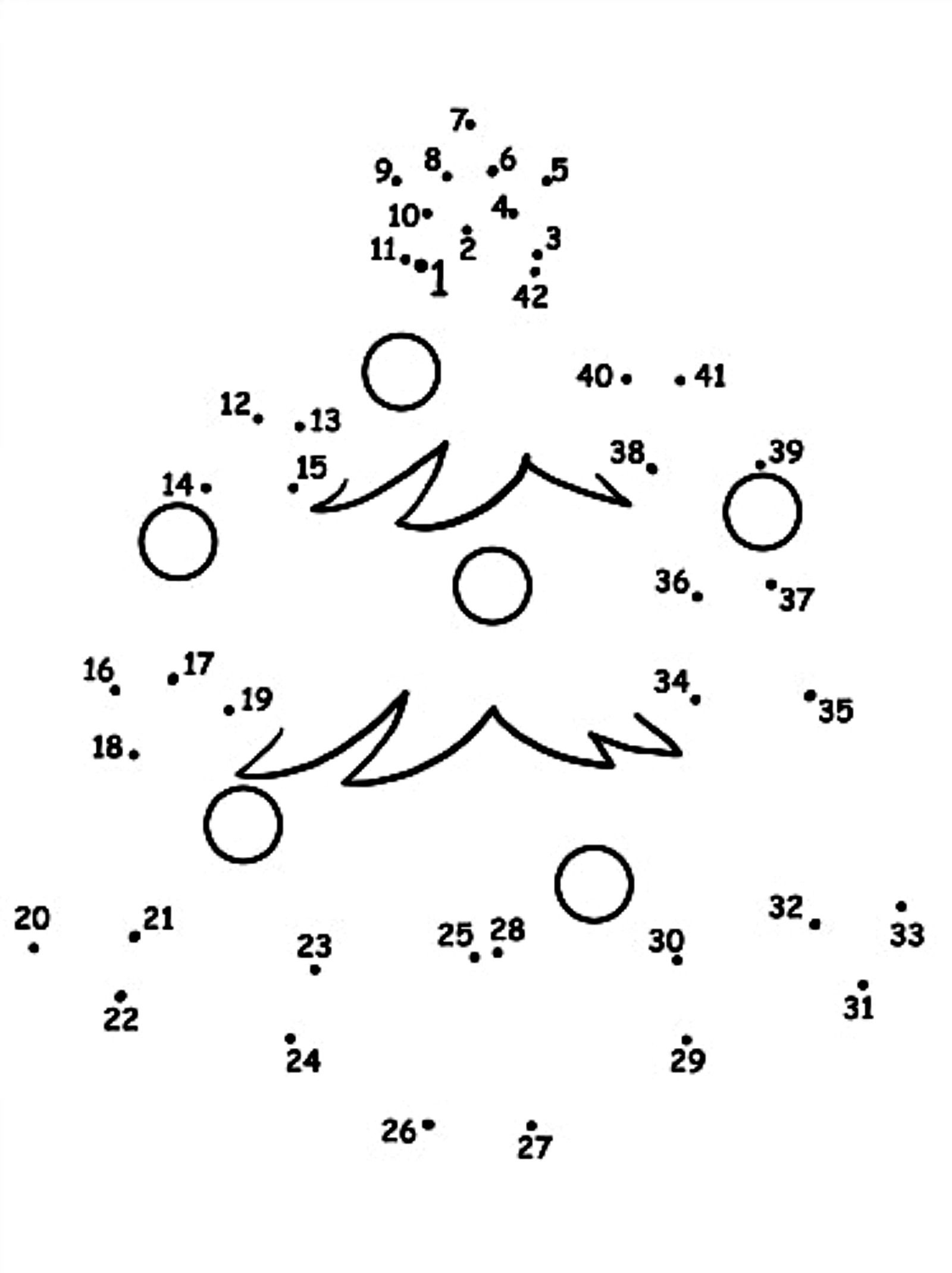 Free Printable Alphabet Dot To Dot Worksheets Free Printable