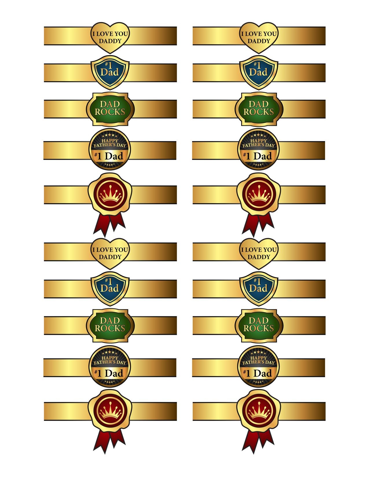 Free Printable Cigar Label Template Free Printable