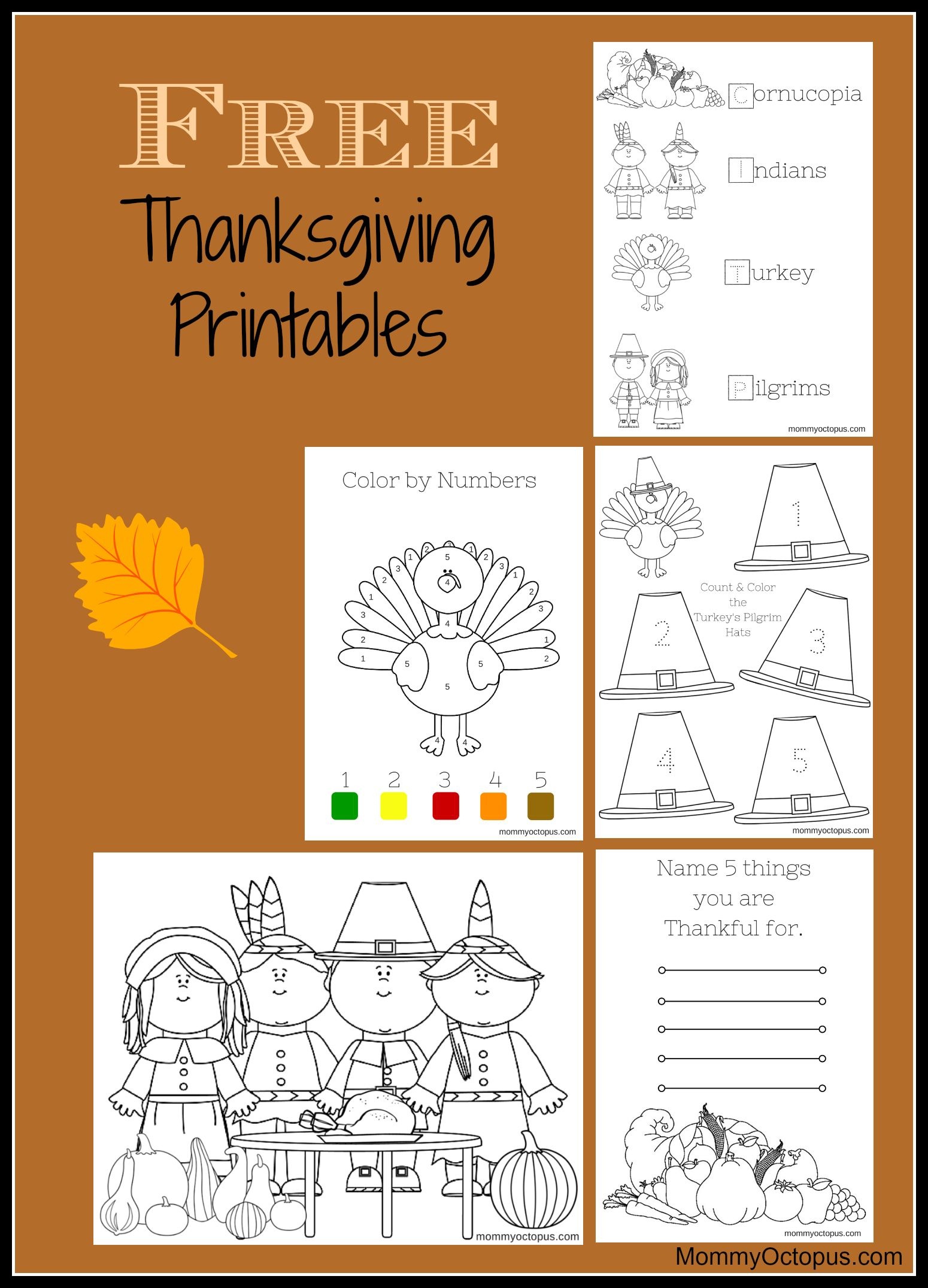 Free Printable Thanksgiving Games For Adults Free Printable