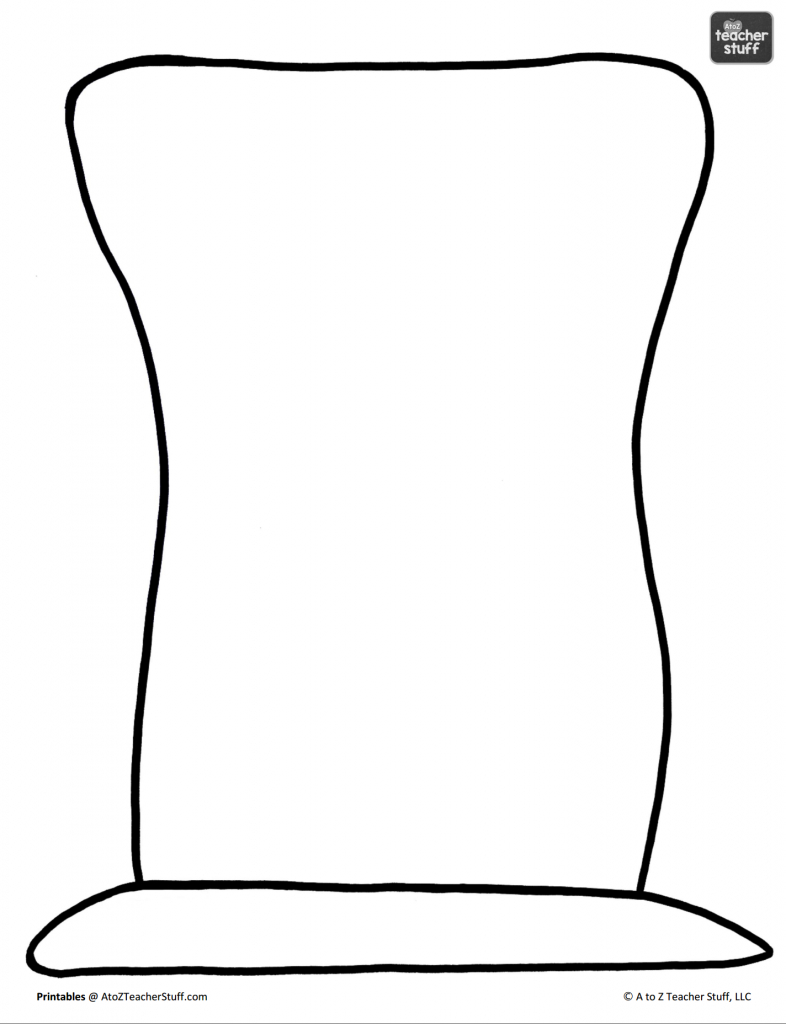 29 Dr Seuss Hat Template Printable Background PATEDEMOI
