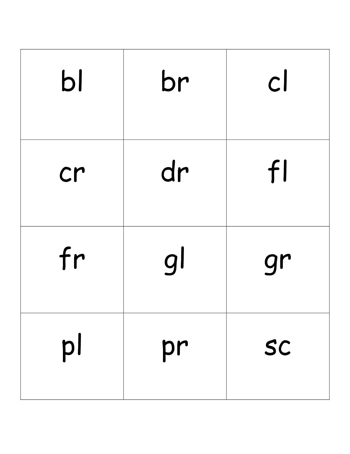 Free Printable Phonics Worksheets For Second Grade Free Printable Free Printable Phonics Worksheets For Second Grade Free Printable