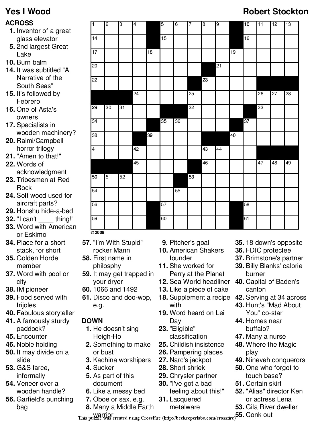 Free Printable Easy Fill In Puzzles - Free Printable Free Printable Easy Fill In Puzzles - Free Printable