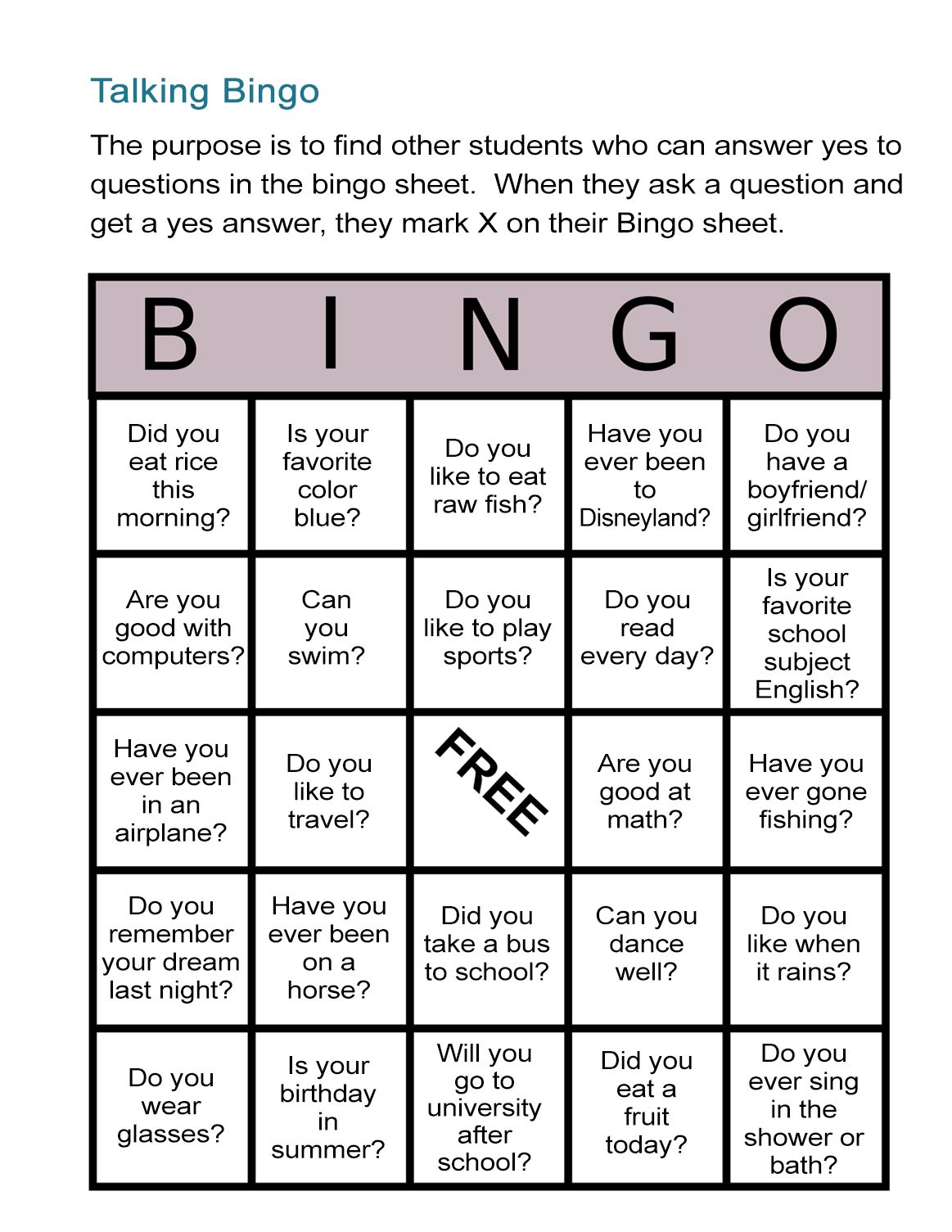 Vacation I Love Summer Worksheet Free Esl Printable Worksheets