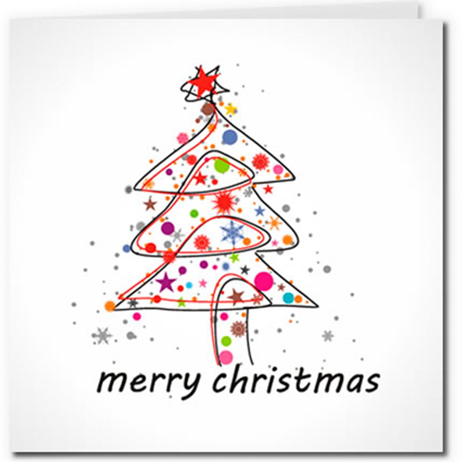 Free Printable Xmas Cards Free Printable