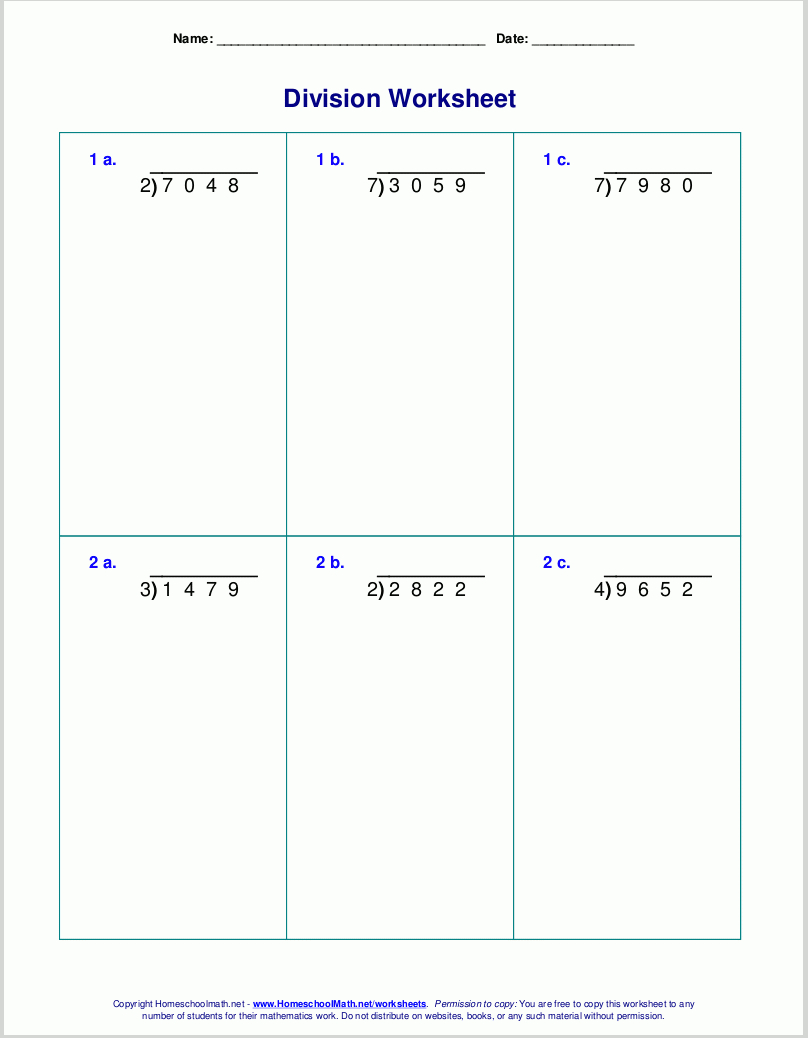 Free Printable Making Change Worksheets