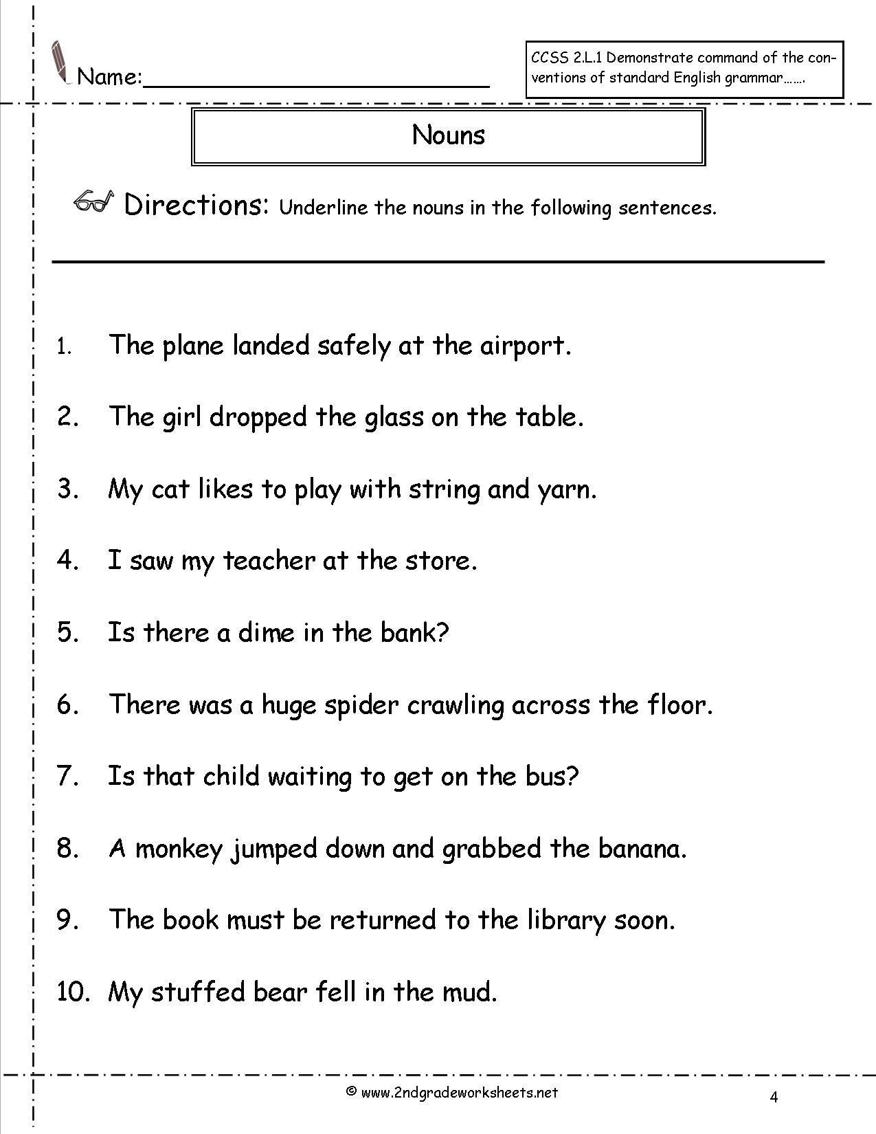 Subject And Object Pronouns Worksheet Englishlinx Board Free