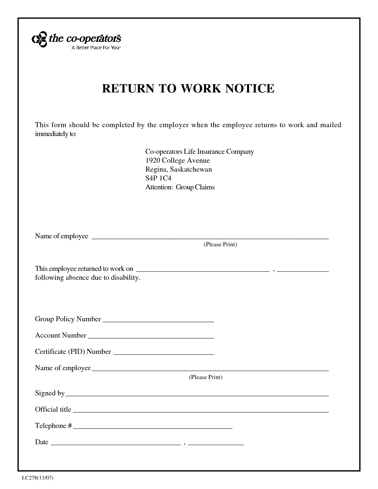 33 Fake Doctors Note Template Download For Work School More 