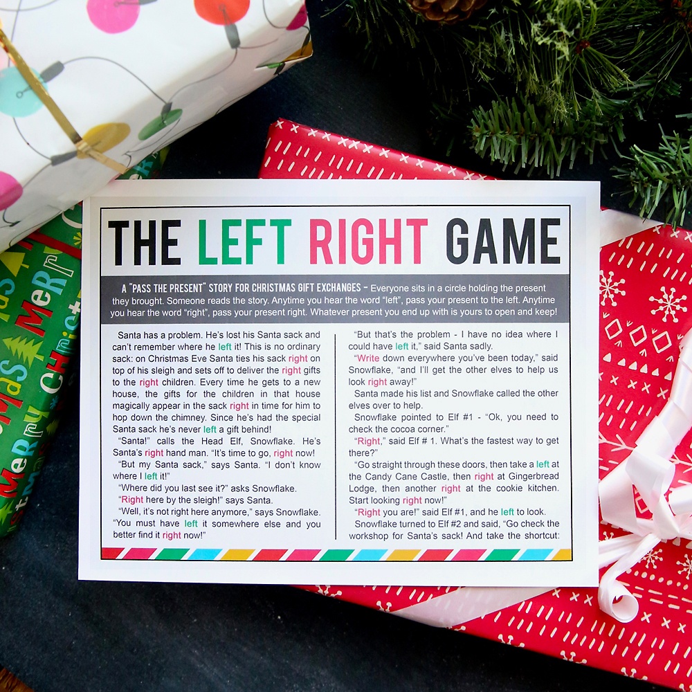 Free Printable Women s Party Games Free Printable